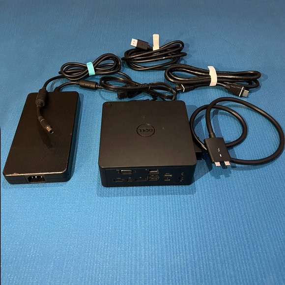 Dell | Computers, Laptops & Parts | Dell Tb8dc Dual Usb Typec ...